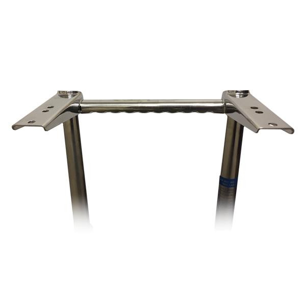 Sea-Dog SS Plaform Ladder w/ Handle 328213