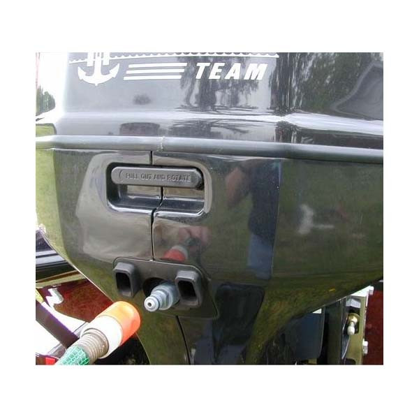 T-H Marine Quick Flush Outboard Flush Kit | Wholesale Marine