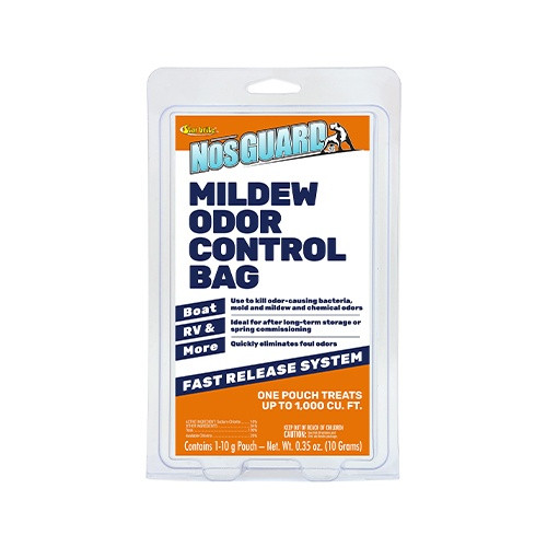Mold and Mildew Odor Control System | Wholesale Marine