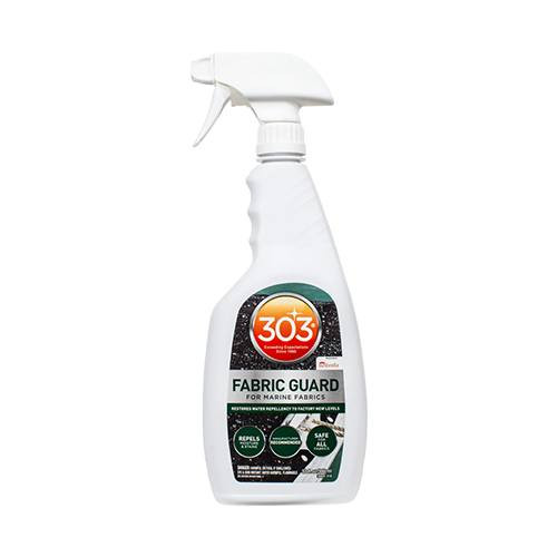 303 Fabric Guard Water Repellent | Wholesale Marine