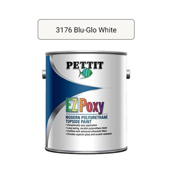 Pettit Easypoxy High Gloss Topside Marine Paint | Wholesale Marine