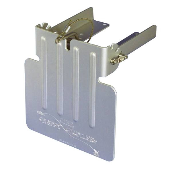 Davis Happy Troller Folding Trolling Plate