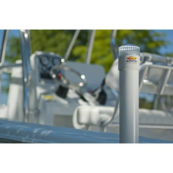 CE Smith Lighted Boat Trailer Guide-Ons - Post-Style 27740 | Wholesale ...