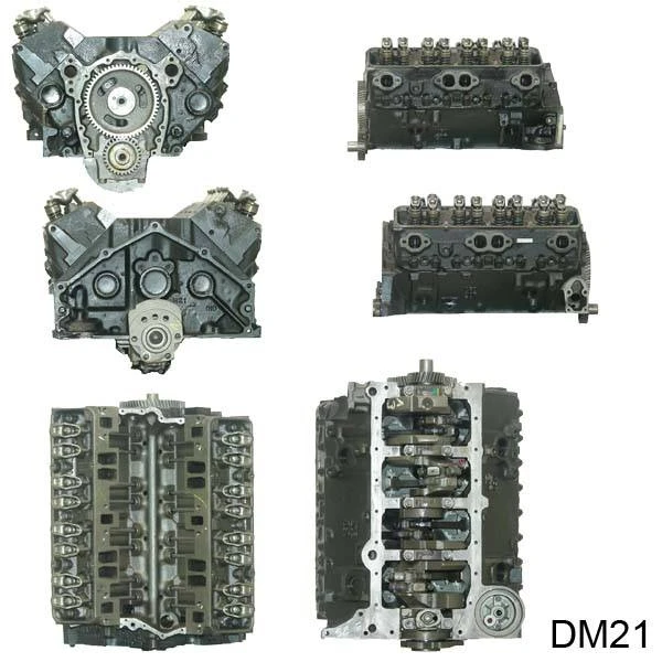 GM 5.7 Marine Engines | Wholesale Marine