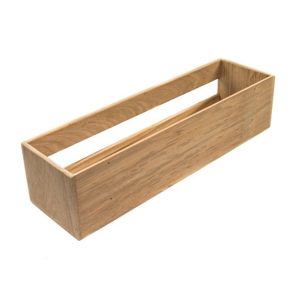 Teak Utility Shelf | Wholesale Marine