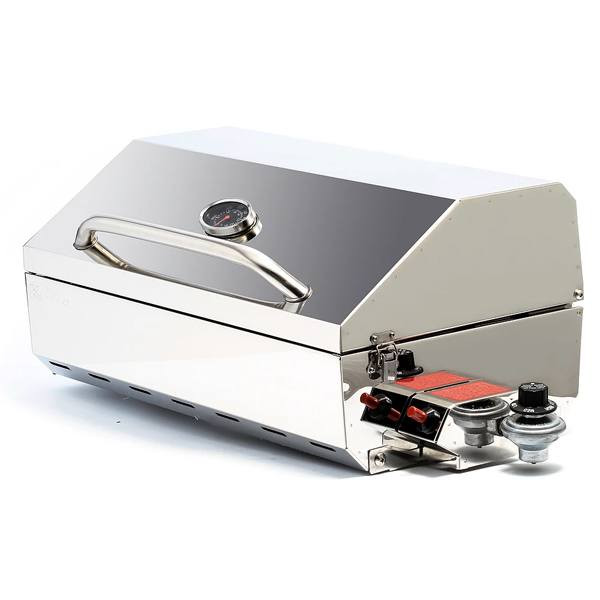 Kuuma Elite 316 Gas Grill | Wholesale Marine