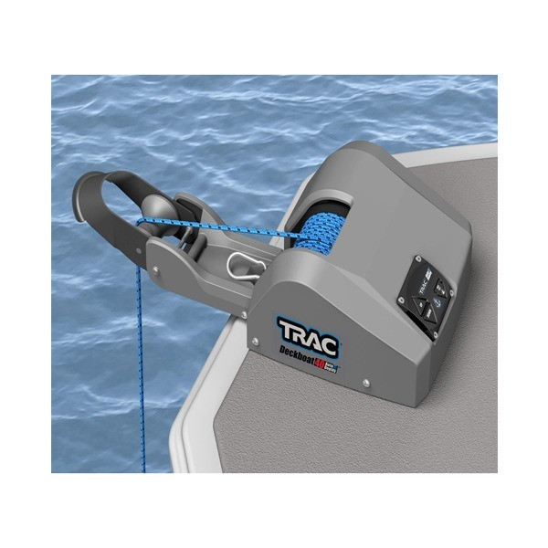 TRAC 69005 Deckboat 40 Auto Deploy Anchor Winch