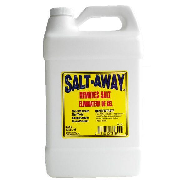 Salt-Away Salt Remover Spray | Wholesale Marine