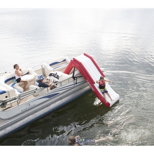 Connelly Inflatable Pontoon Slide | Wholesale Marine