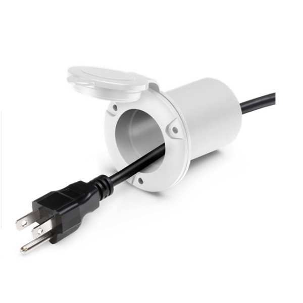 ProMariner Universal AC Plug Holder+ | Wholesale Marine