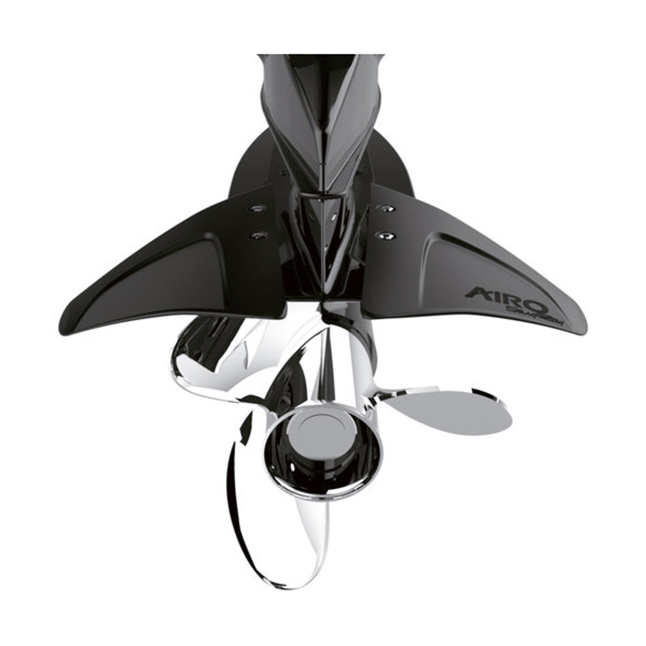 Stingray AIRO Hydrofoil Boat Stabilizer | Wholesale Marine
