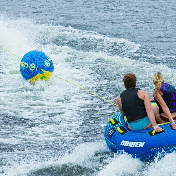 O'Brien Shockball Towable Tube Ball 2021 | Wholesale Marine