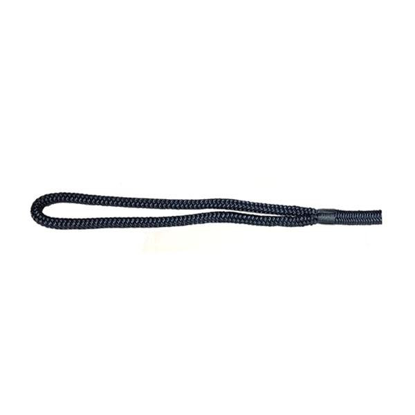 Gen3 Marine Double Braid Nylon Dock Line - Navy