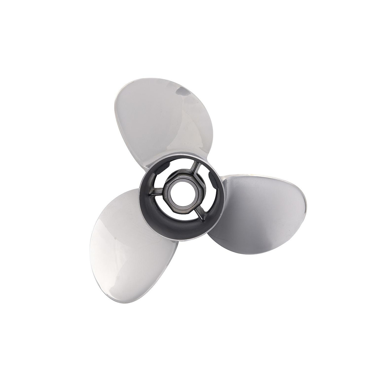 Mercury Fury 14 x 25P Propeller 8M0151273 | Wholesale Marine