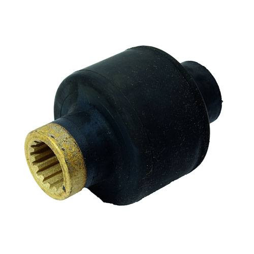 Mercury - Mercruiser 859173 Rubber Hub | Wholesale Marine
