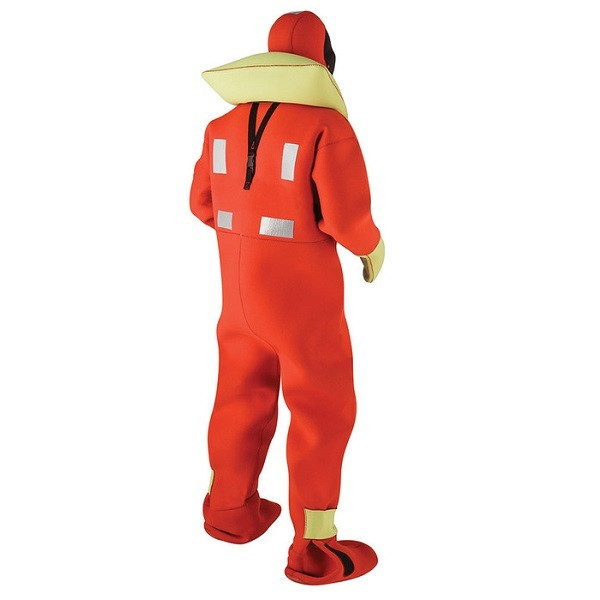 Kent 154000-200 USCG Immersion Suit | Wholesale Marine
