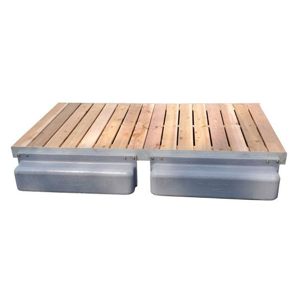 Patriot Docks Side Stability Float | Wholesale Marine