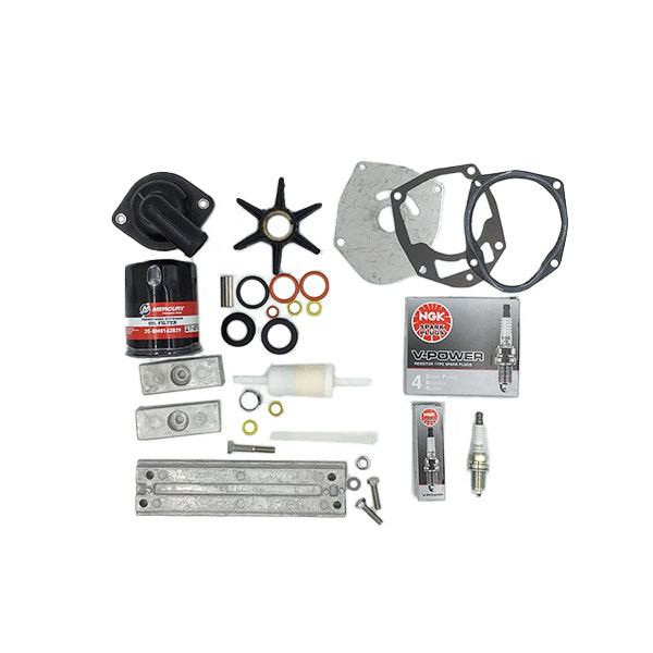 Mercury 8M0097855 300-Hour Service Kit - 75-115 HP 2.1L
