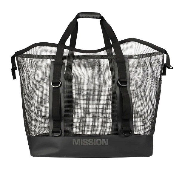 Mission CASSI Gear Tote | Wholesale Marine
