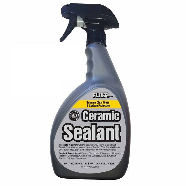 Flitz Ceramic Sealant | Wholesale Marine