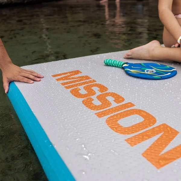Mission REEF LITE Inflatable Water Mat | Wholesale Marine