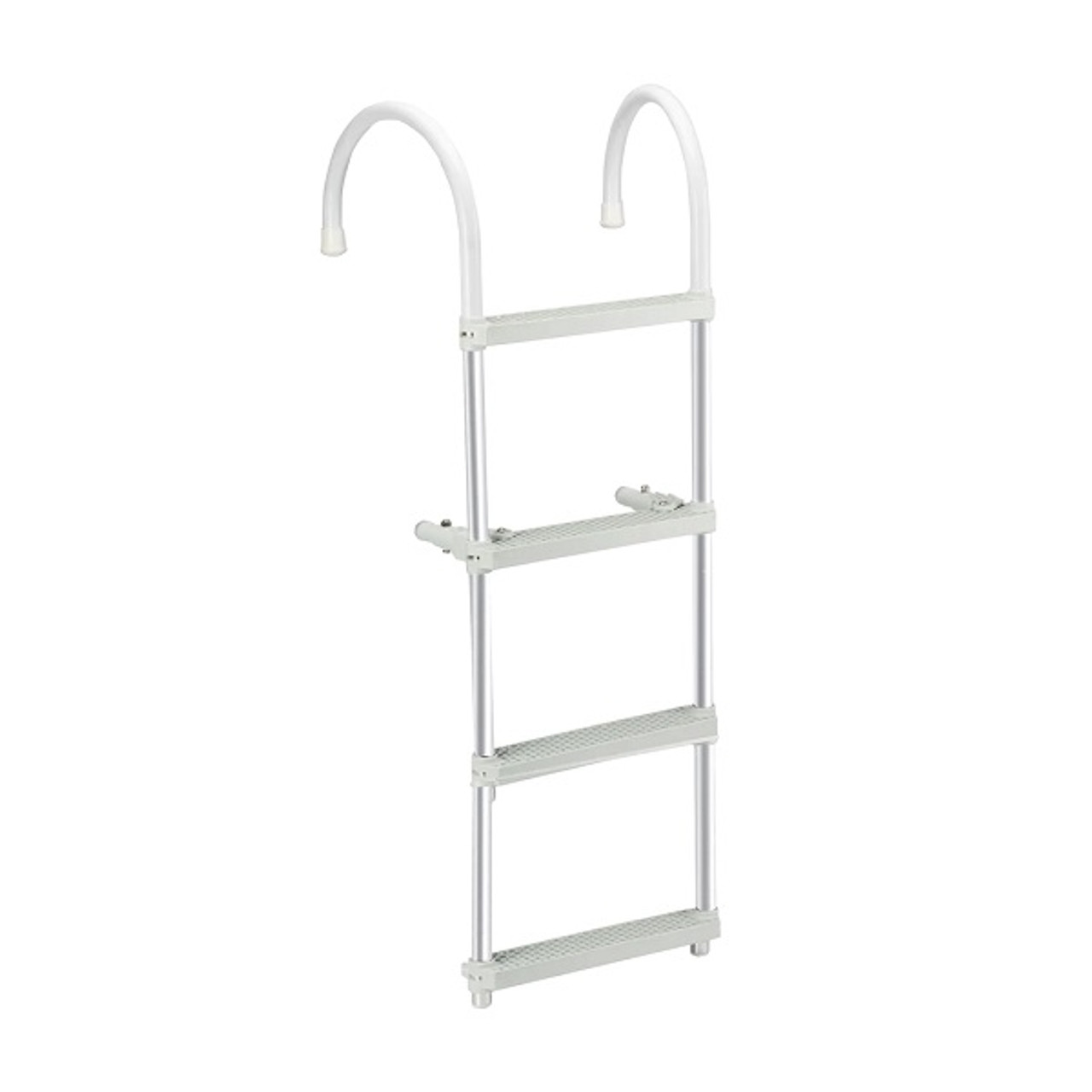 Whitecap Gunwale Ladder W 11 Hook Wholesale Marine