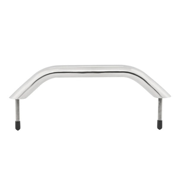 Whitecap Studded Elliptical Handrail | Wholesale Marine