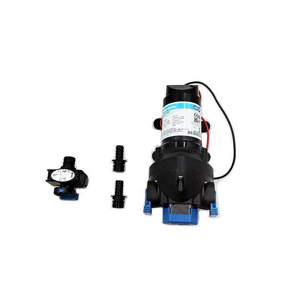Jabsco Par-Max 3 Fresh Water Pump | Wholesale Marine