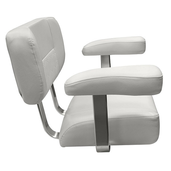 Wise Traditional Offshore Helm Chair