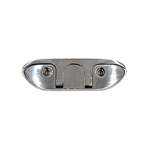 Gen3 Marine Stainless Folding Dock Cleat | Wholesale Marine