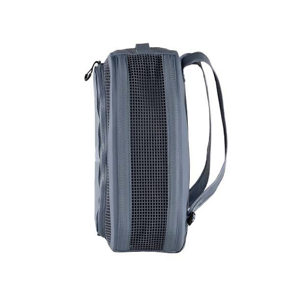 Mission CASSI Dual Compartment 18L Backpack - Steel Blue | Wholesale Marine