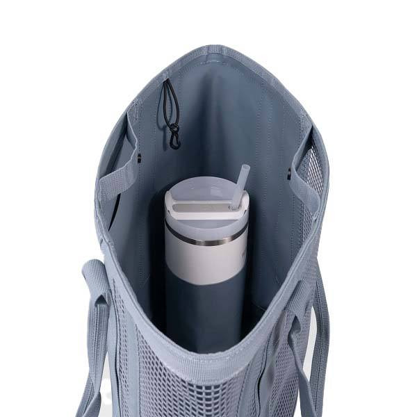 Mission CASSI 33L Lightweight Beach Tote Bag - Steel Blue | Wholesale ...