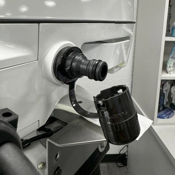 Flushmaster Flush Port Quick Connect for Suzuki Outboards SM-FMQCS ...