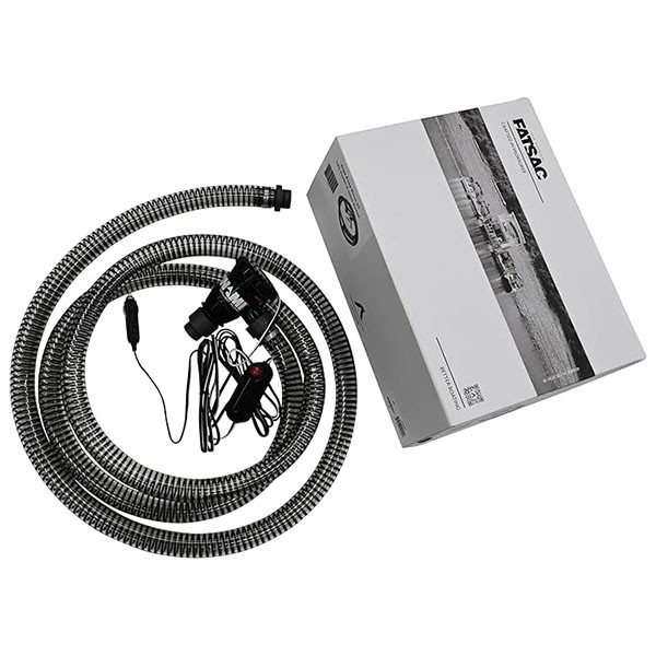 Barefoot International Supa Pump 3.0 | Wholesale Marine