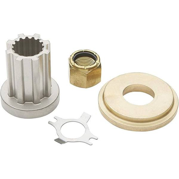 Mercury - Mercruiser 8M0150152 Flo Torq SSR Hub Kit | Wholesale Marine