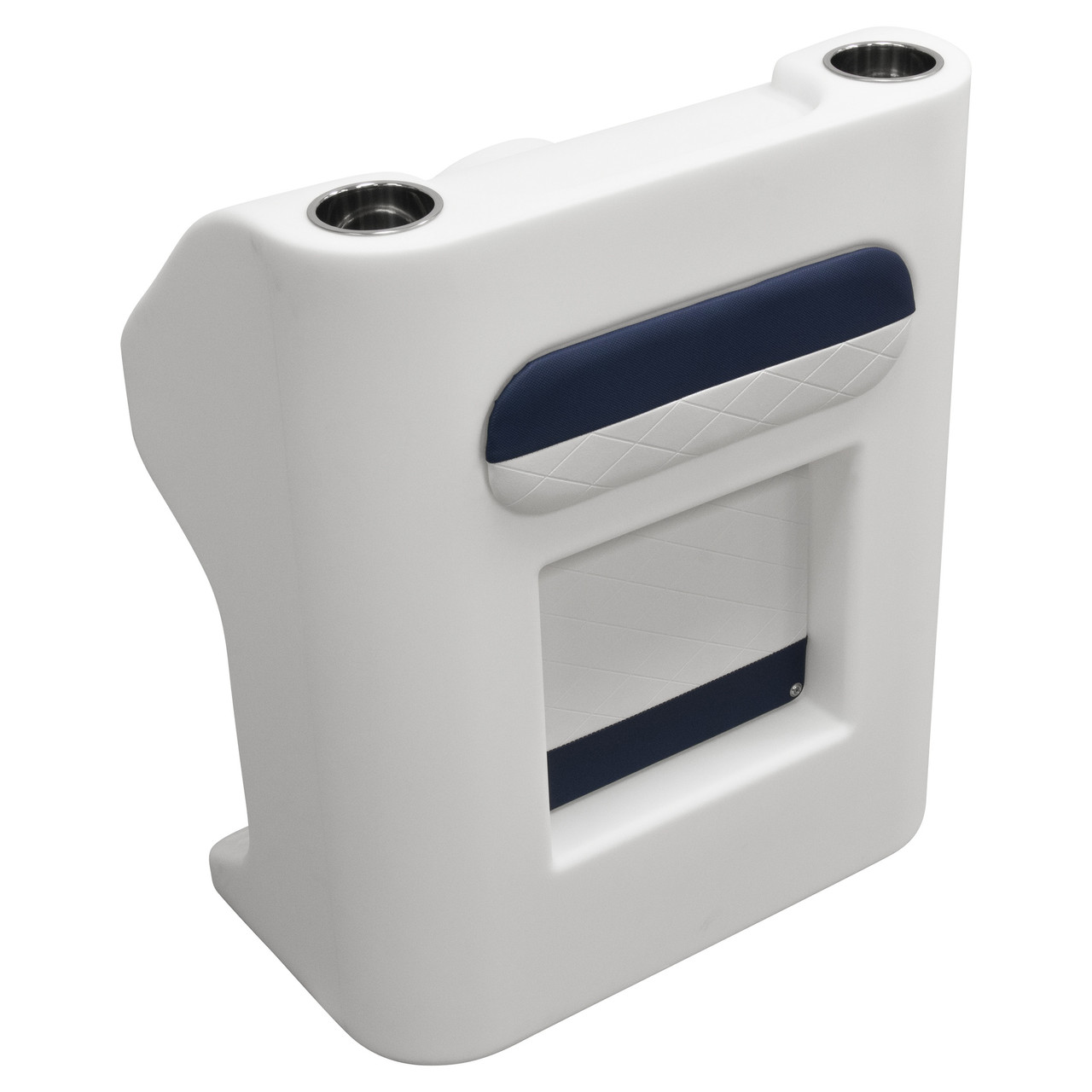Wise Deluxe Pontoon Steering Console DLX1168 | Wholesale Marine