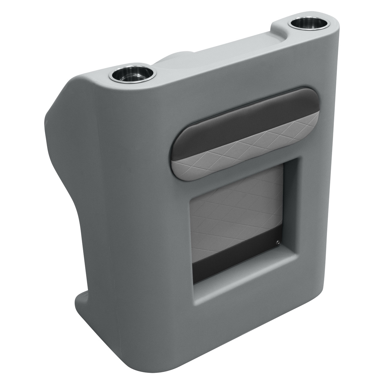 Wise Deluxe Pontoon Steering Console DLX1168 | Wholesale Marine