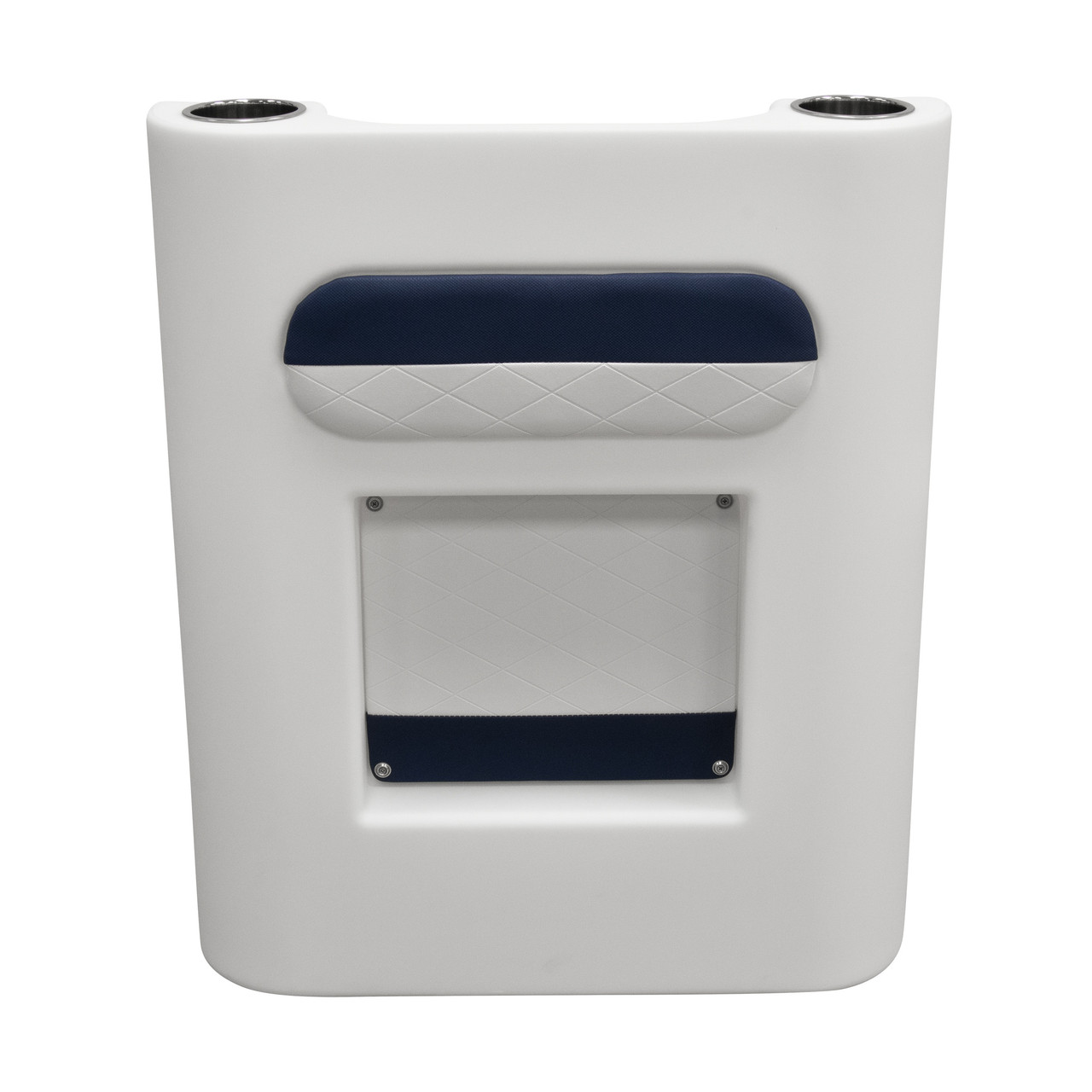 Wise Deluxe Pontoon Steering Console DLX1168 | Wholesale Marine