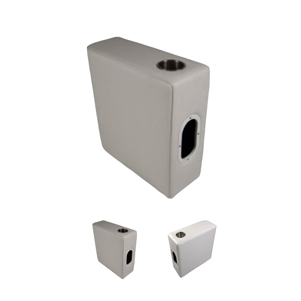 Horizon Boat Seat Premium Series Right Armrest | Wholesale Marine