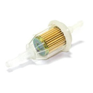 Moeller Disposable 5/16" In-Line Fuel Filter 033316-10