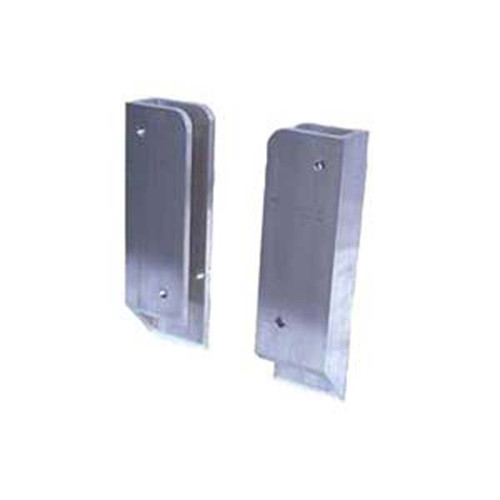 CMC 2-1/2" Static Set Back Plate | Wholesale Marine