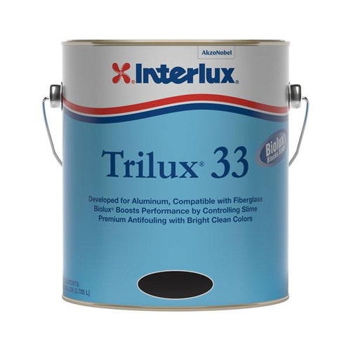 Interlux Trilux 33 Antifouling Bottom Paint