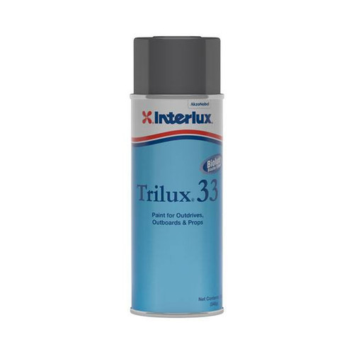 Interlux Trilux Prop & Drive Antifouling Paint