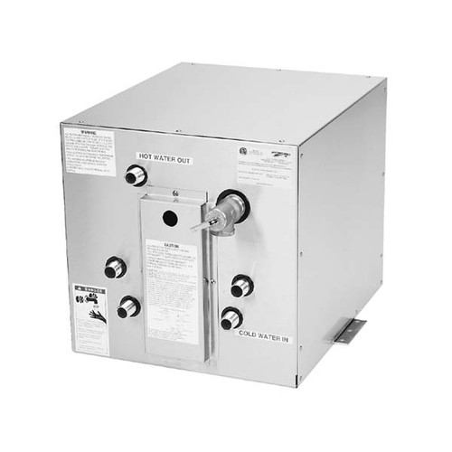 Kuuma Products 6 Gallon Marine Water Heater
