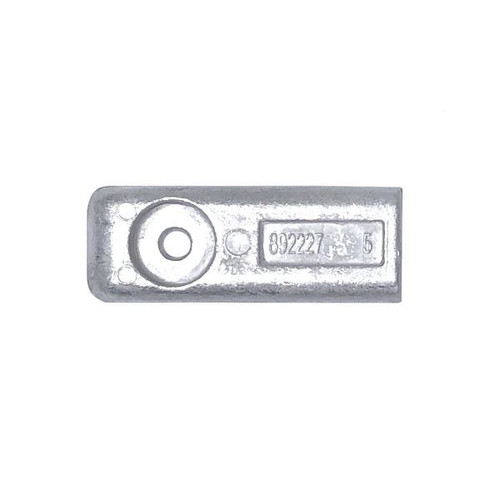 Quicksilver 97-893404 Power Trim Anode | Wholesale Marine