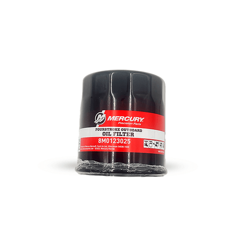 Mercury 8M0149929 100-Hour Service Kit V6 & V8 4 Stroke | Wholesale Marine