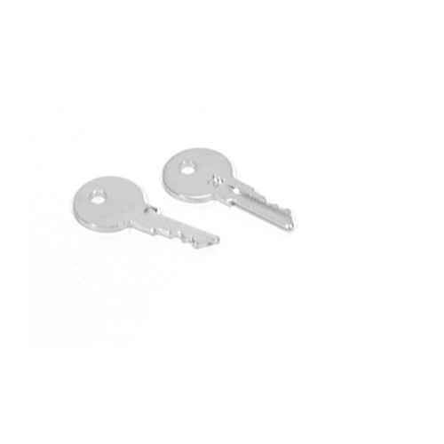 Mercury - Mercruiser 89491-6 Key 1F | Wholesale Marine