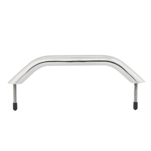 Whitecap Studded Elliptical Handrail | Wholesale Marine