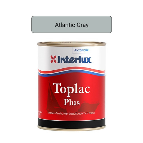 Interlux Toplac Plus Marine Paint | Wholesale Marine