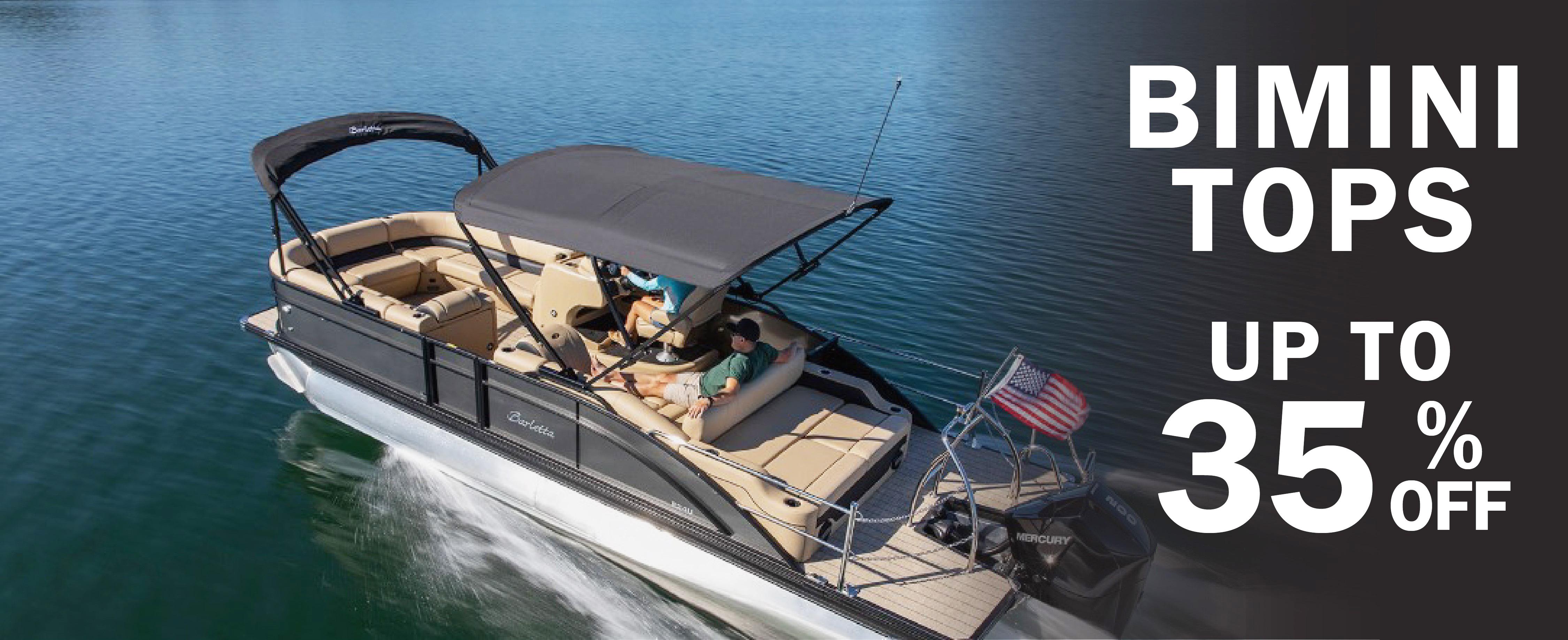 Discount Boat Parts and Boat Supplies | Wholesale Marine